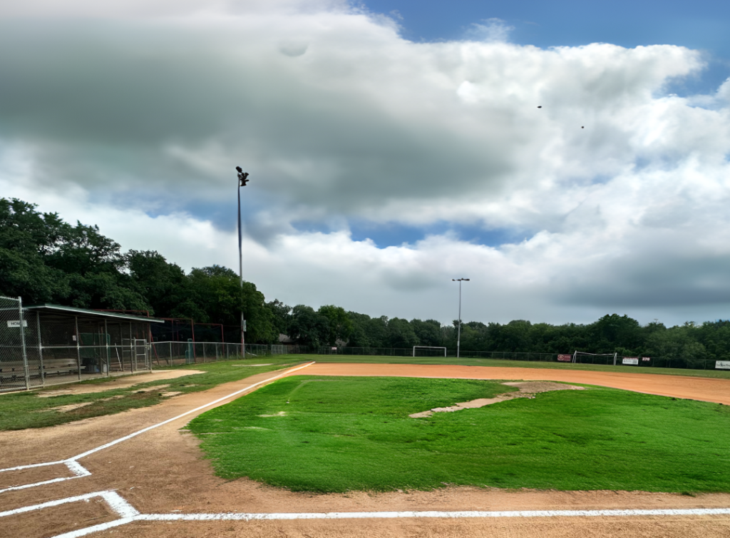 Fields – St Matthew CYO