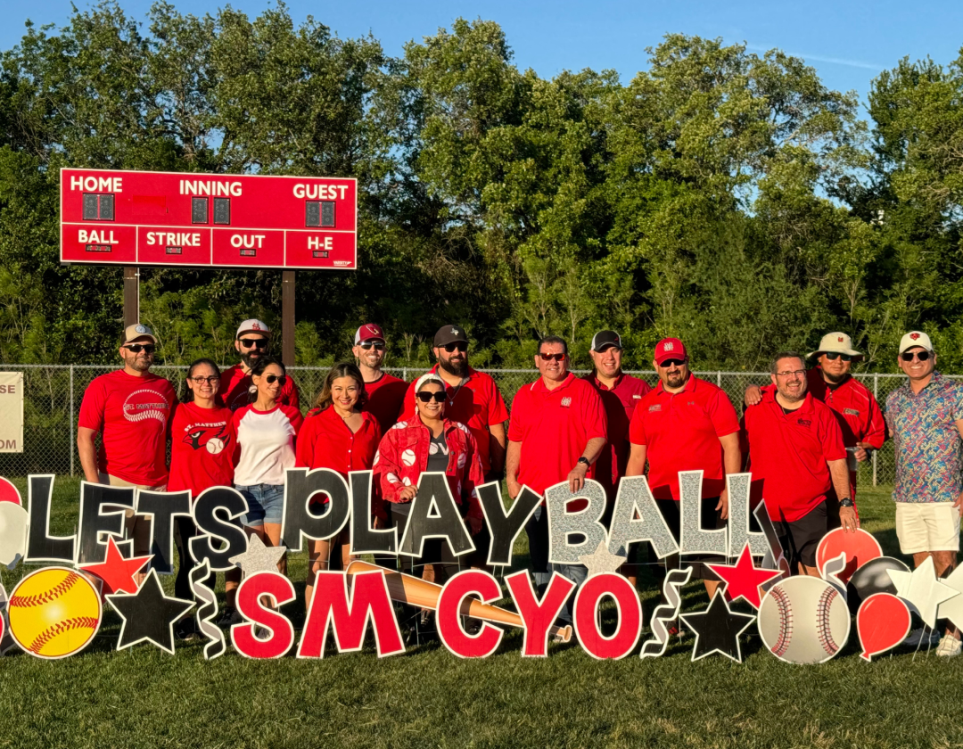 St Matthew CYO – St Matthew CYO Sports